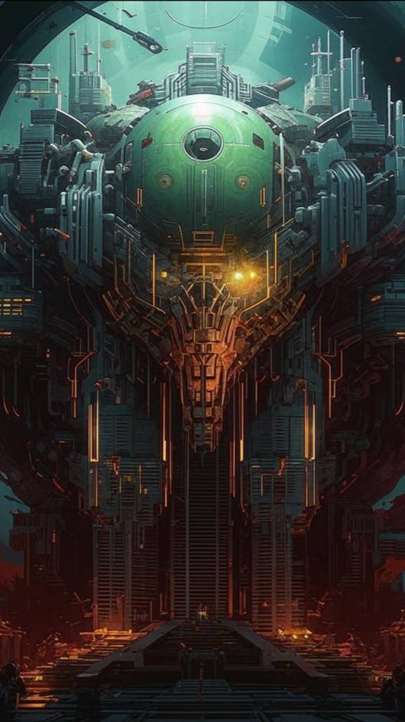 Сомнения ИИ