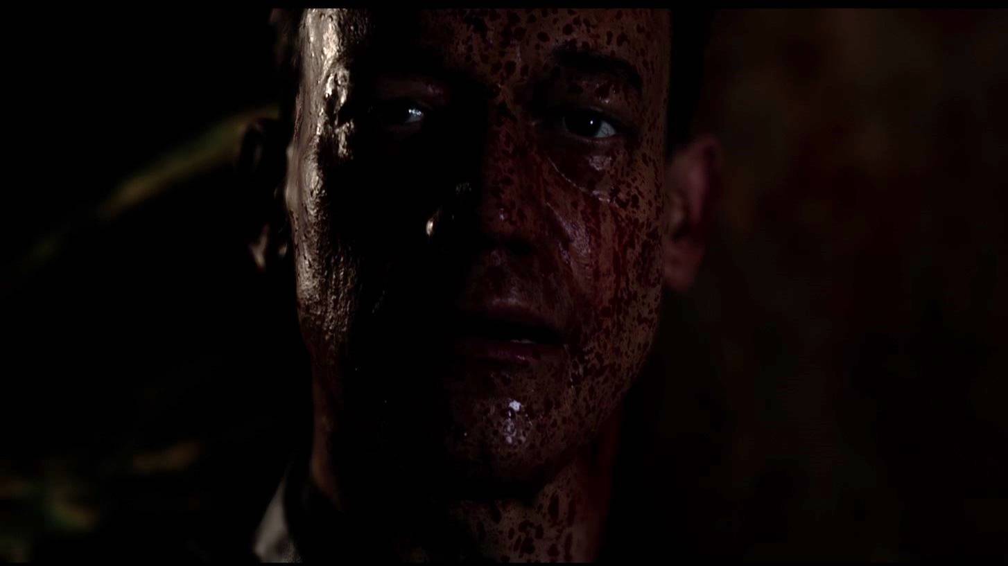 Игрофильм, прохождение The Quarry «Карьер» часть 3 с субтитрами. Финал.