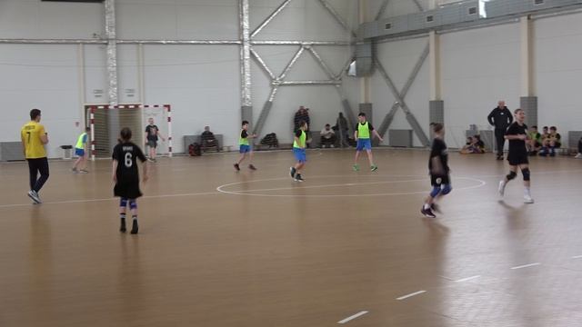 03 Академия М - Ростов