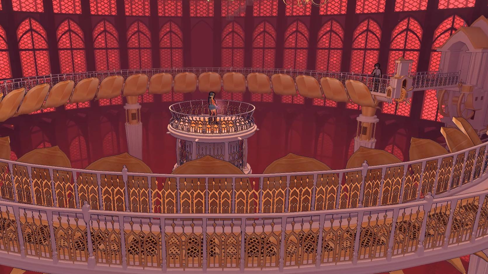 MiSide #6 МИТА УСТРОИЛА НАМ ИГРУ В КАЛЬМАРА!