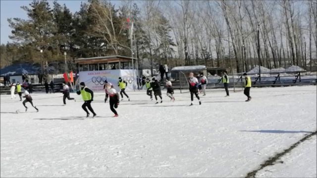 Сростки - Заря