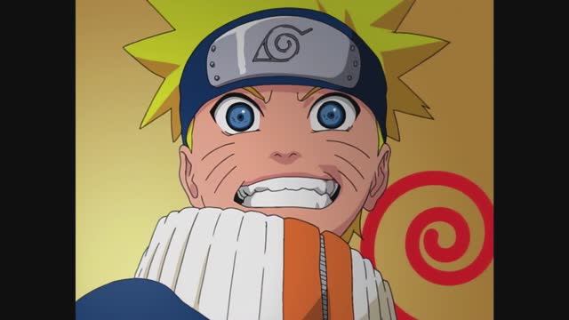 Наруто | опенинг 2 | 4K | 60 fps