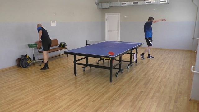 Мурга Алексей - Фелленгер Вадим