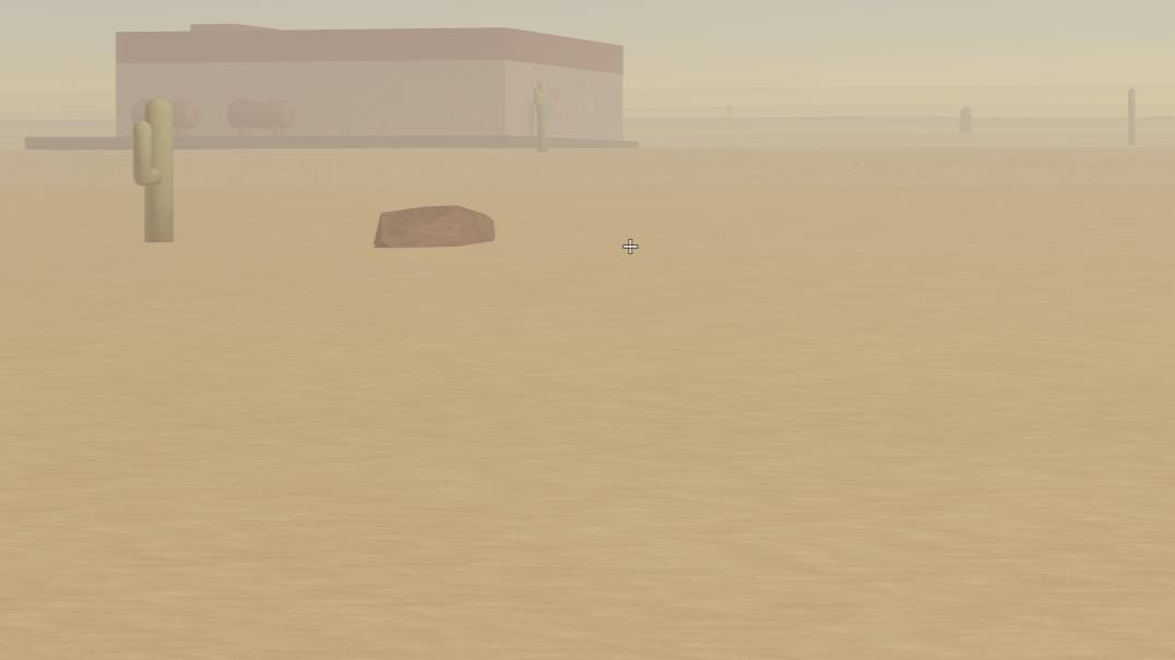 Прохождение обновы пыльной поездки. Обнова кровавая луна в пыльной поездке: (Roblox A dusty trip)