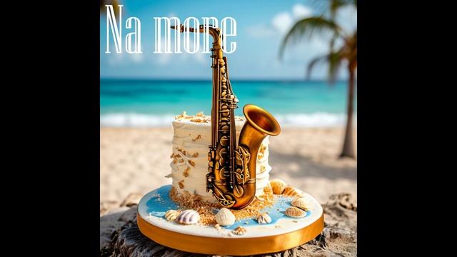 Na more. Музыка. Sax (Ремикс День рождения)
