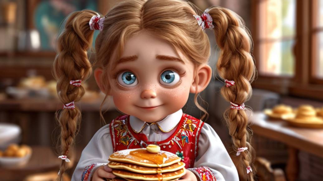 Видео Поздравление с масленицей