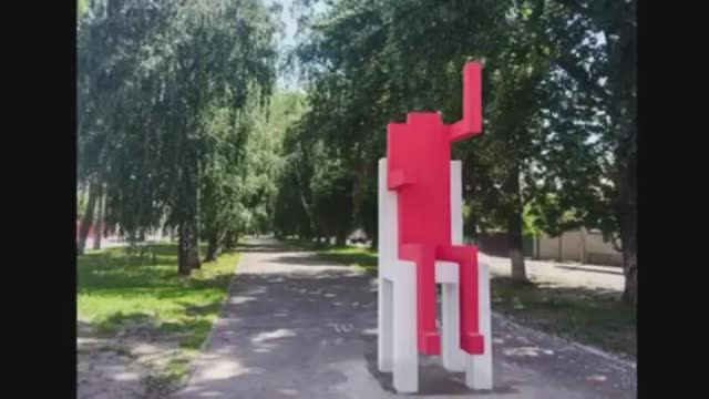 Тольяттинский "голосователь".
