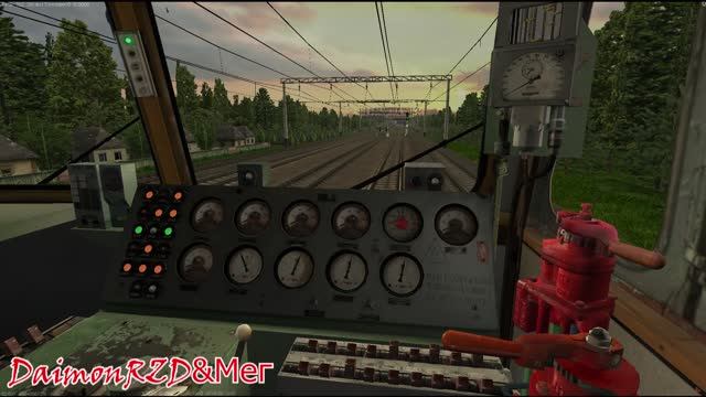 Неисправности ГВ на ВЛ80т