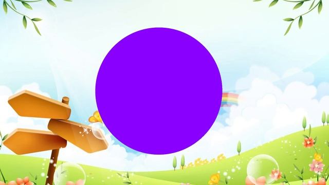 Учим фигуры🌈🌈