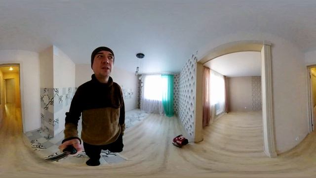 Обзор 2-ком. кв. №1 с ремонтом "ПОД КЛЮЧ" в ЖК Ясная Поляна от ЧЕСТР-ИНВЕСТ. Трейд-Ин, Ипотека 7,6%.