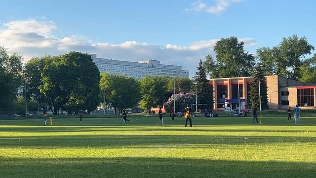 RPL 30 overs. MVCC vs GK11CC  #cricket #30_overs #t30