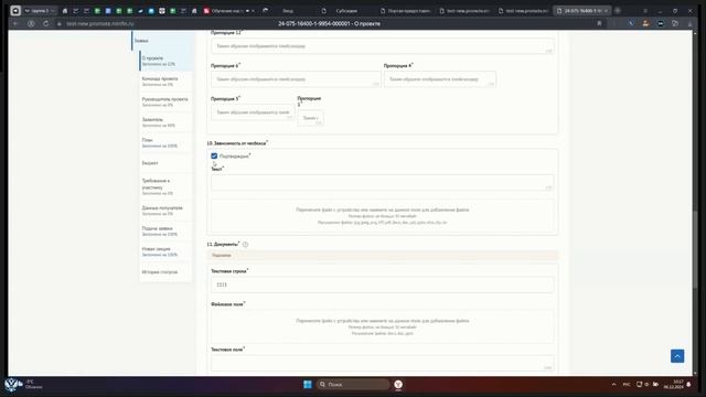 006_Запись вебинара 6.12.2024 _Обучение настройке шаблона заявки для применения в отборе получателей