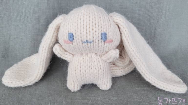 Синнаморолл ч. 4