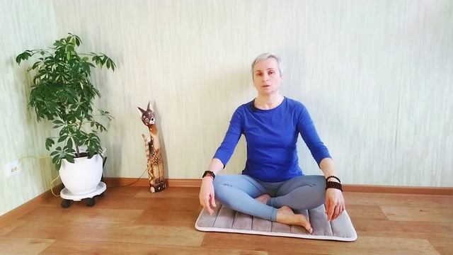 Введение в пранаяму