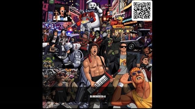 Нигеры, Рэп, HIP-HOP, 90-X, Олдскул