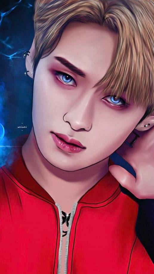 Lee Know of Stray Kids "Youth"🎶🐰🎧✨💕🎵🎤💞💚