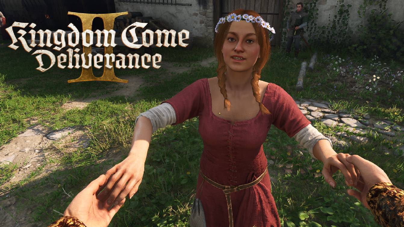 Лучшая Игра про Средневековье (Зажигаем на Свадьбе / Прохождение #21) - Kingdom Come Deliverance II