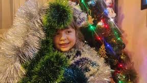 29.12.2023 Новогодний утренник в детском саду 2023год