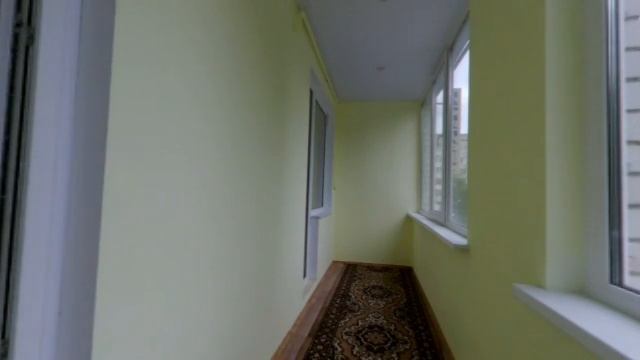 ПРОДАНО | Видео 360 обзор  #1_ком_кв. #вторичка #Зарубина_45 (2004) район #ДК_Ленина | #Йошкар_Ола