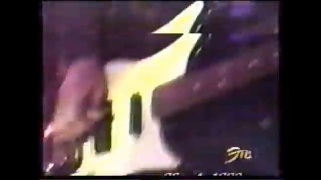 УТРОБ 1999 Престиж фрагменты