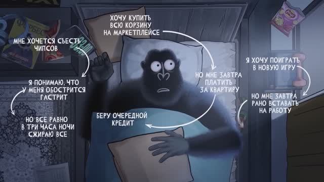 РАЗВИВАЙ СЕБЯ САМ 65 минут и НОВАЯ ЖИЗНЬ!