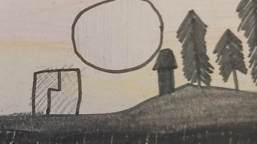 гайд как построить уровень в стиле "night"