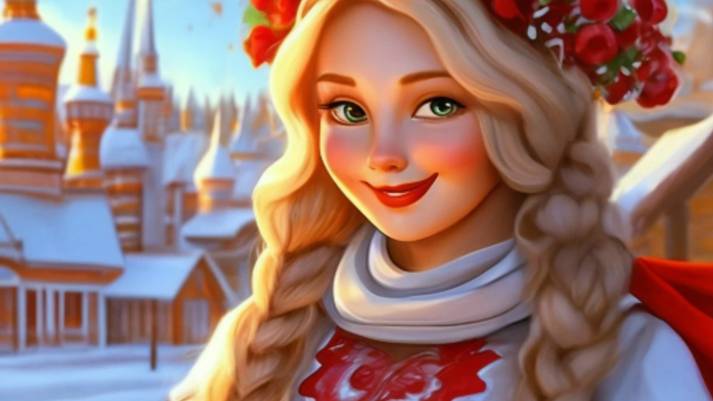 Теплые поздравления Масленица открытки 💝