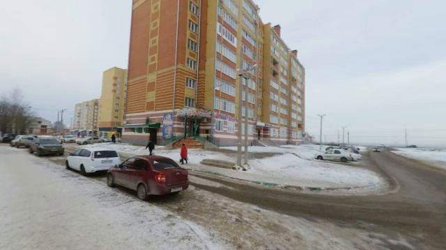 Продажа | Обмен | #Видео_360 обзор | #1_ком_кв | #Жилина_4 |  #Медведево | #Йошкар-Ола |