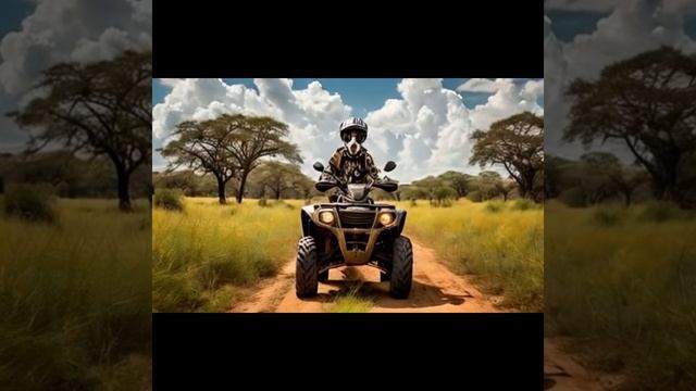 Экстремальный Маршалай: городские приключение  1 сезон 5 серия