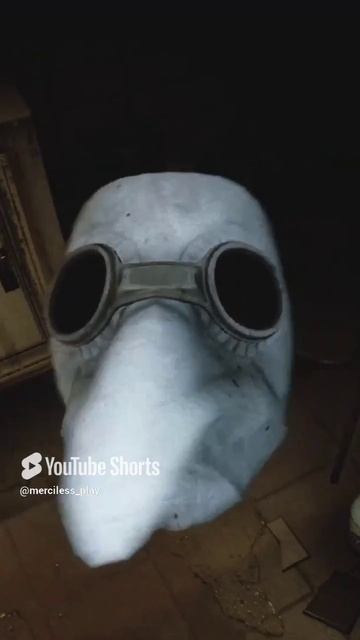 Голова в духовке была внезапной 😁#letsplay #homeless #horror #страшно #Shorts