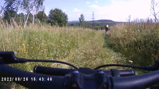 Велопокатушка Смоленск