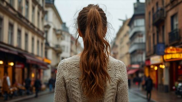 Александр Нужный - Ну и что, что ты и некрасива