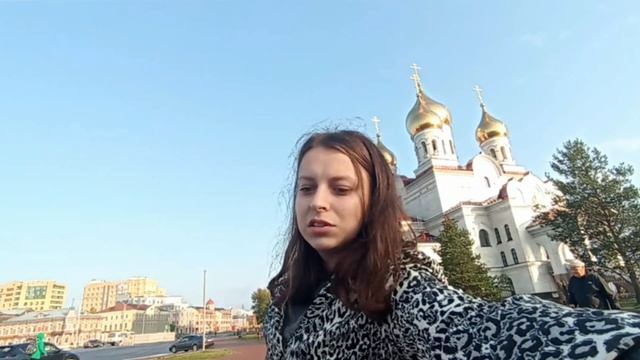 Стихотворение Игоря Витюка "Русский долг" читает член Союза писателей России Татьяна Селезнёва