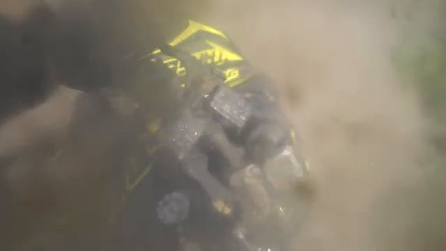 2024. Большой тест-драйв квадроциклов TGB в СПб.