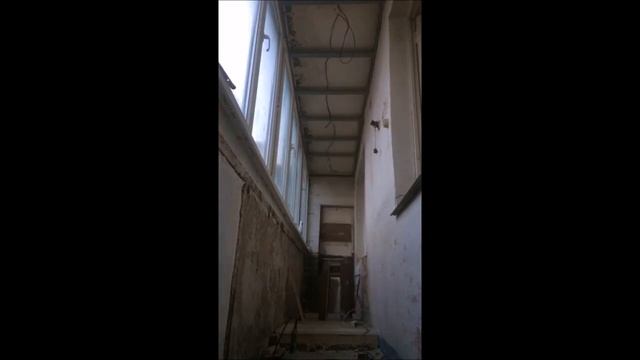 Ремонт однокомнатной квартиры