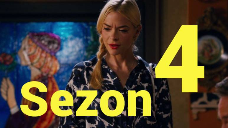 Сериал Зои Харт из южного штата / Hart of Dixie Сезон 4 серия 4