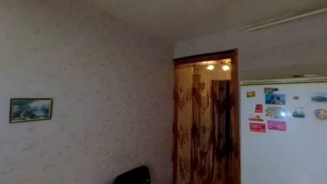 Жить у ММЗ в Марий-Эл | или Обзор в 360 #1_ком_кв на продажу | #Йошкар_Ола | #Рябинина_35 дом 1984 г