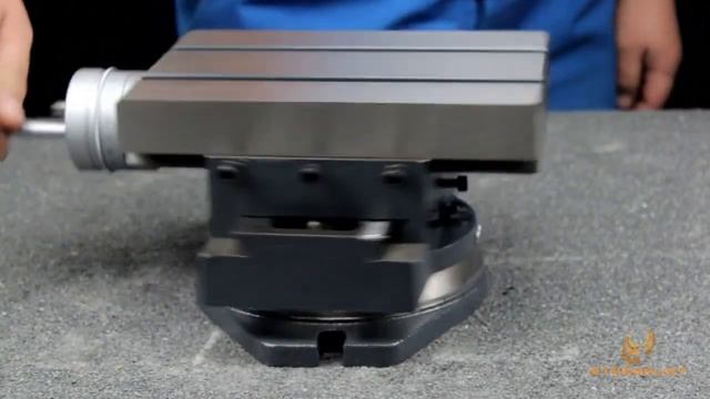 Стол поворотный координатный Proma KRS-225R