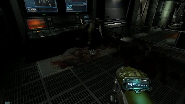 Doom 3