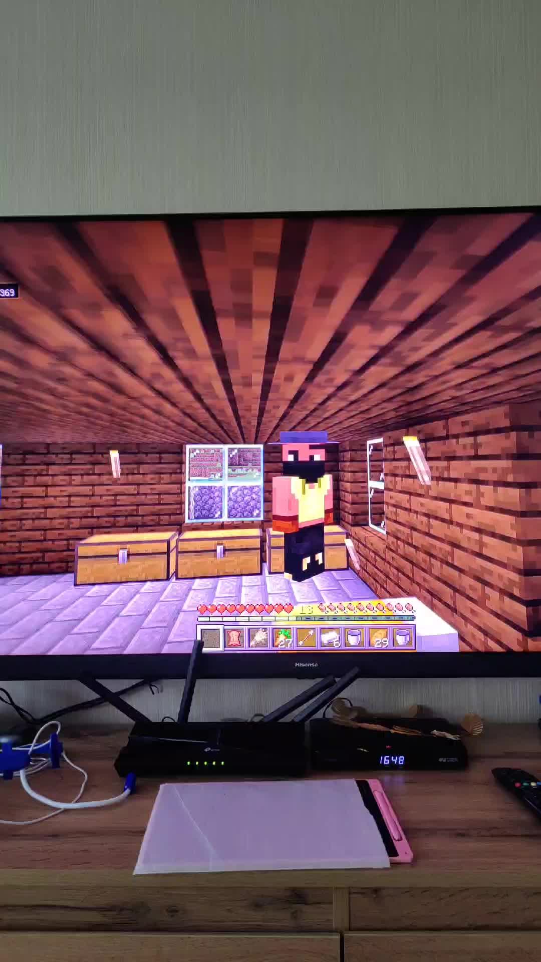 выживание. 7 часть.