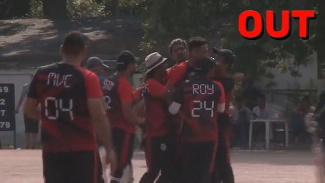 Russian Cricket Cup, 30 overs. Final: MVCC vs UCC #cricket #rpl_live #rplife #rpl #russia_cricket