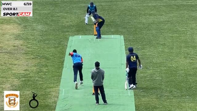 Cricket Live Streaming RPL 2023 UCC vs MWCC