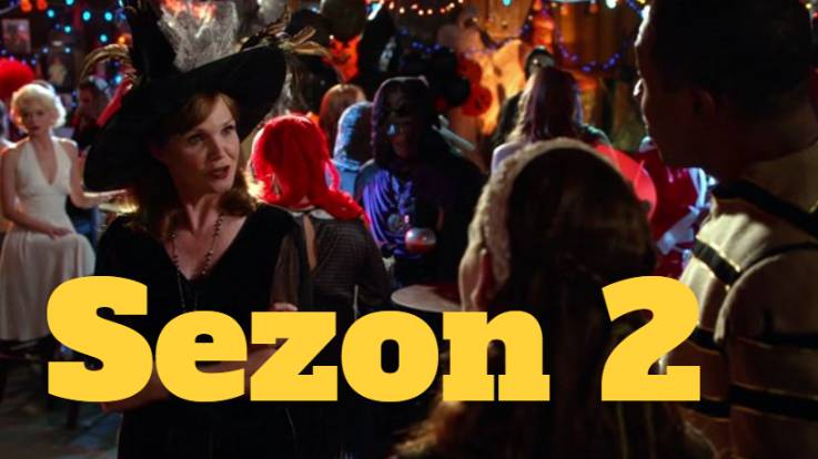 Сериал Зои Харт из южного штата / Hart of Dixie Сезон 2 серия 5