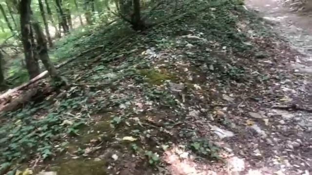 Восхождение!