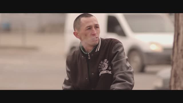 Bad Balance - Из 90-х (Official Video/режиссерская версия)