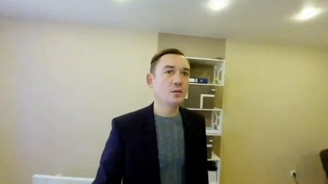 Знакомство с отделом продаж #ЖК_Ясная Поляна от #ЧЕСТР_ИНВЕСТ. 45+20000=15??? Расширенная версия.