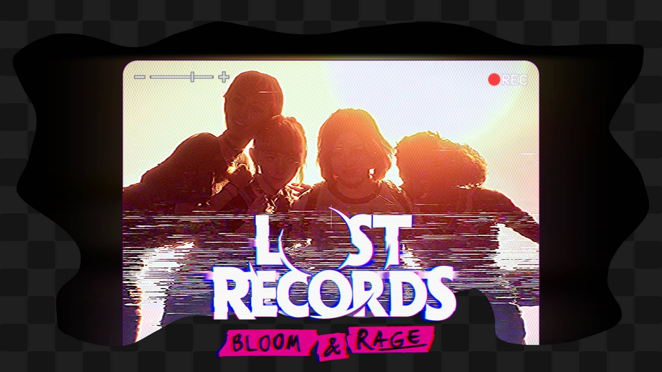 Lost Records: Bloom & Rage / 4 / Тайная хижина