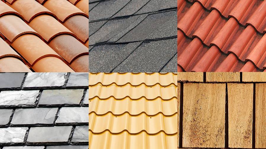КАКУЮ ВЫБРАТЬ КРОВЛЮ? МАТЕРИАЛЫ ДЛЯ КРОВЛИ