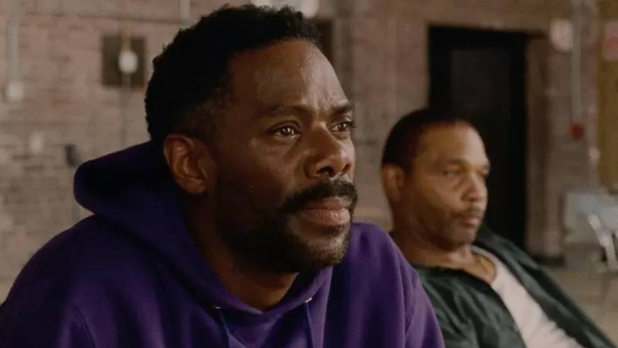 Разбор фильма "Синг Синг" | Киноклуб АсСоль