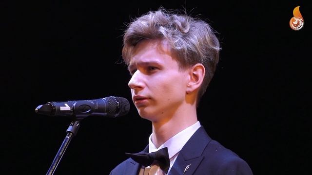 "Баллада о солдате", Александр Филиппов (22.02.2025)